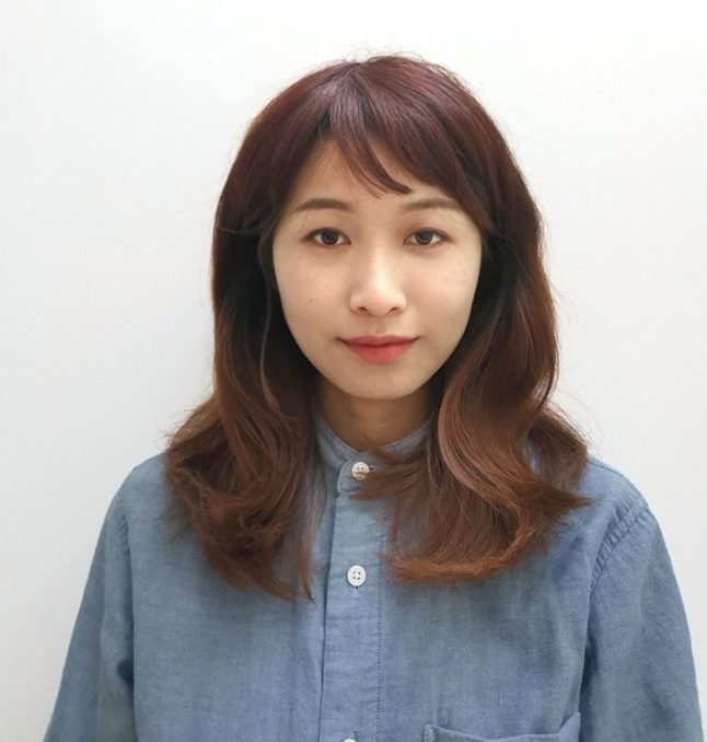 Michelle YIK at HKUST