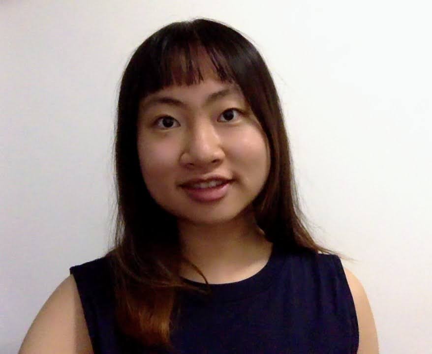 Michelle YIK at HKUST